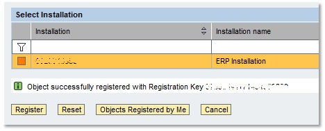 02 - My Experiments with ABAP