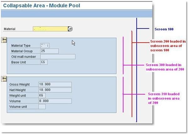 - My Experiments with ABAP