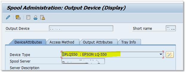 SAP Custom Page Format - My Experiments with ABAP