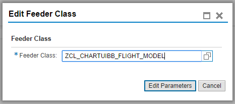 12 feeder class - My Experiments with ABAP
