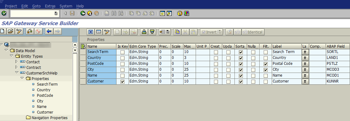 How to Implement Value Help using Smartfield and Odata Annotation - My Experiments with ABAP