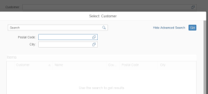 How to Implement Value Help using Smartfield and Odata Annotation - My Experiments with ABAP