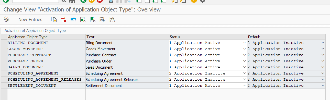 image - My Experiments with ABAP