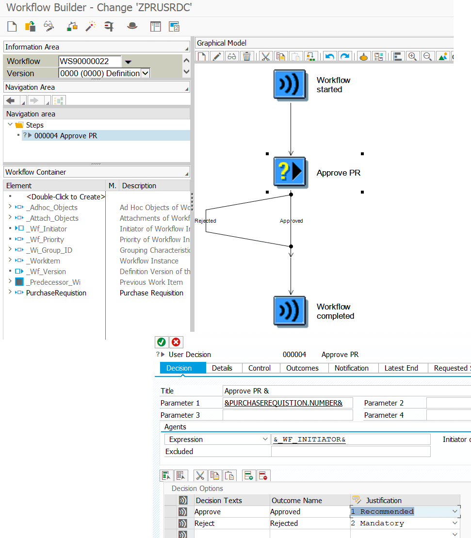 Starting Point 1 My Experiments With Abap