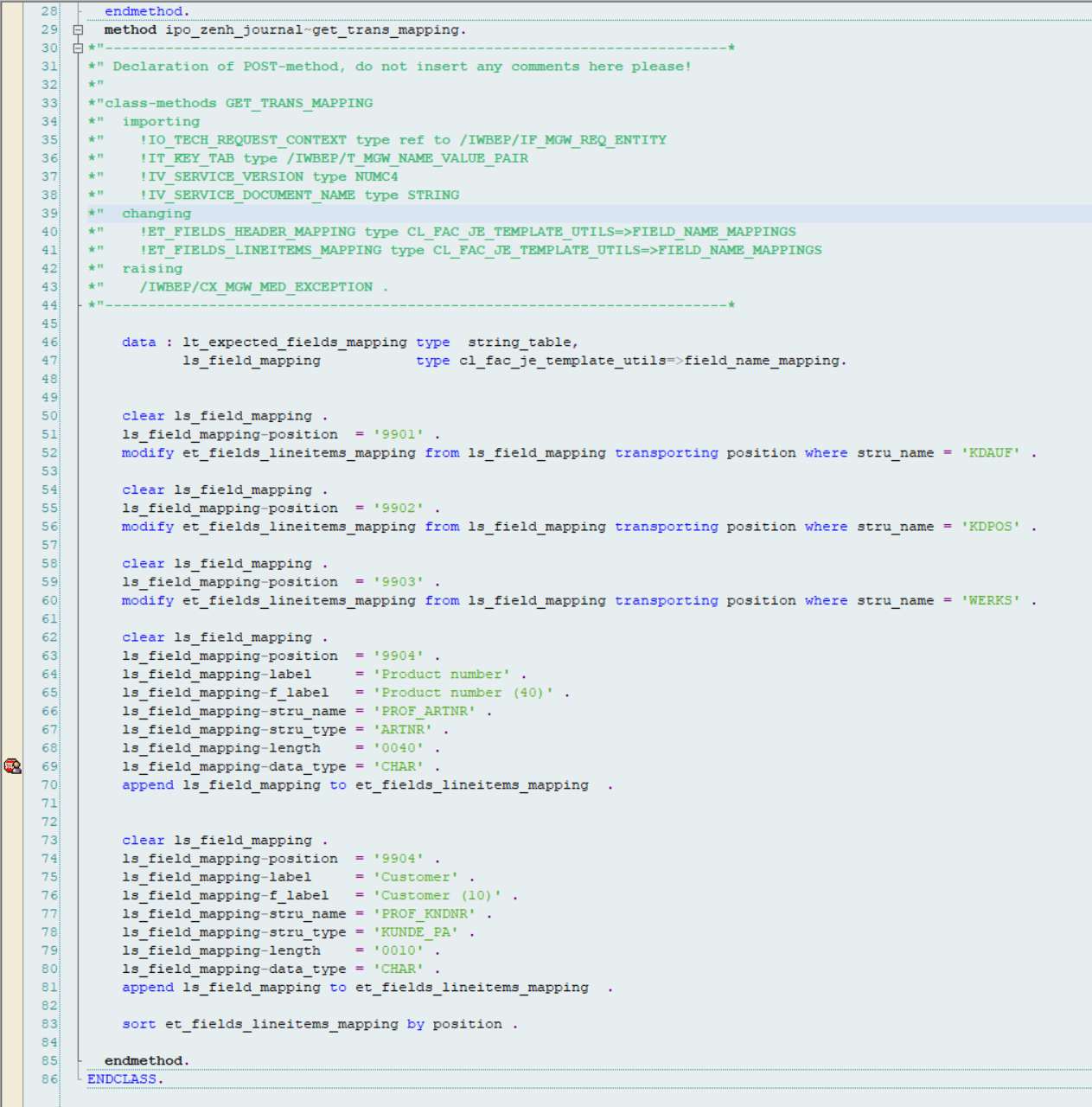 image-21 - My Experiments with ABAP