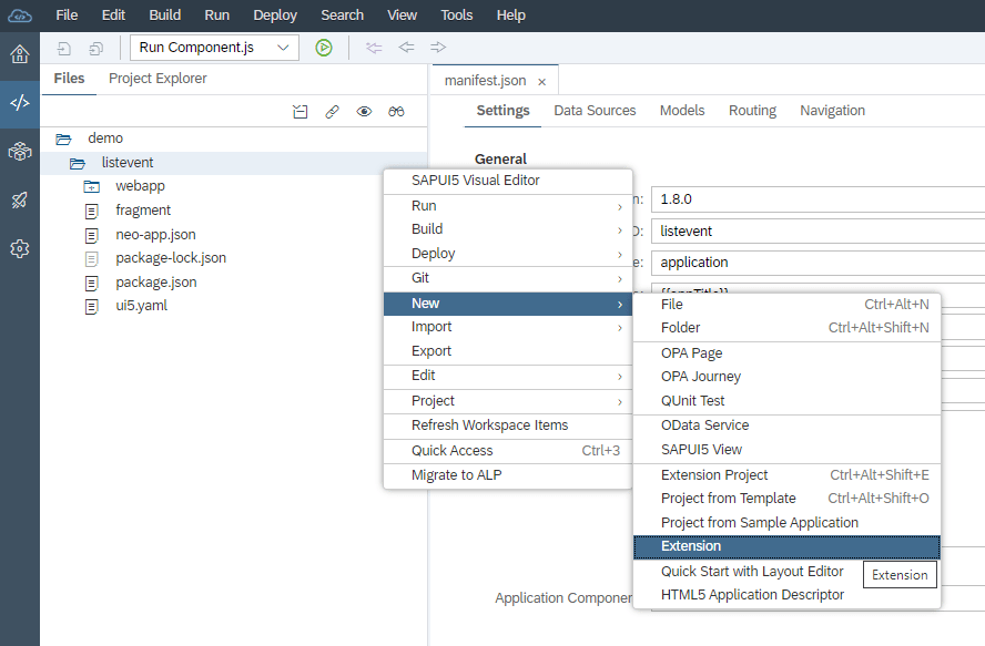 Sap Fiori Elements List Report Excel File Upload My Experiments With Abap