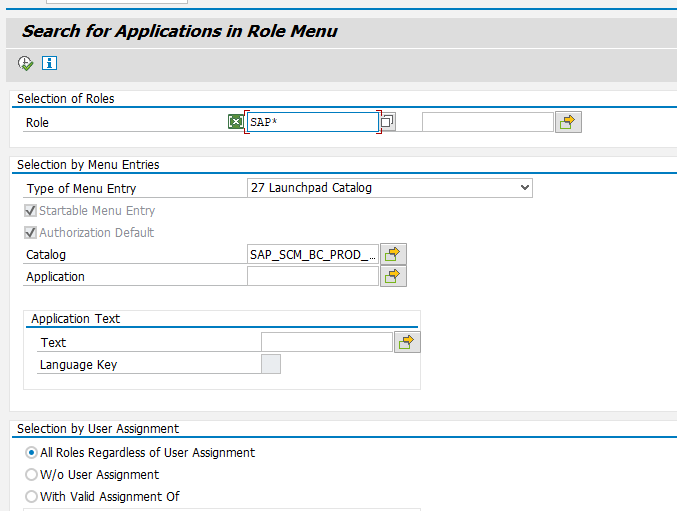 image - My Experiments with ABAP