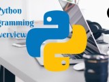Python Programming