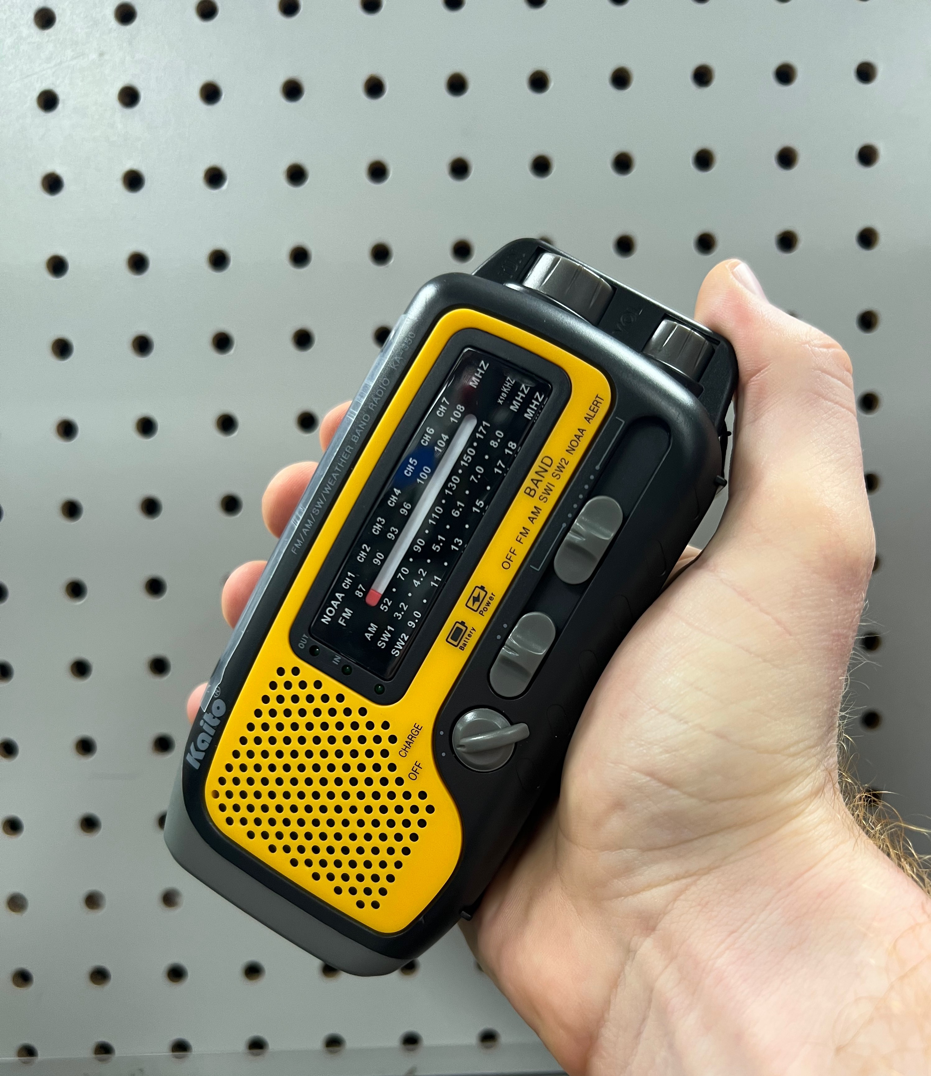 County recommends emergency radios ahead of busy fire season – Santa Cruz Sentinel