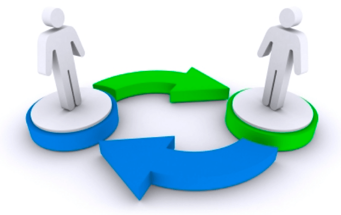 Event Reciprocity Agreement - Santa Cruz Tech Beat