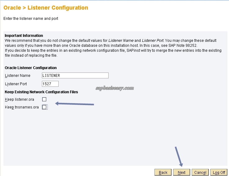 Sap Homogeneous System Copy Using Backup Restore Procedure R3copy