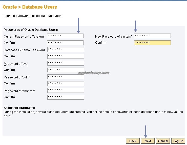 Sap Homogeneous System Copy Using Backup Restore Procedure R3copy