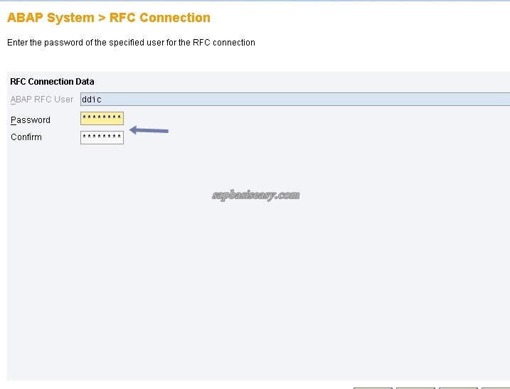 Sap Homogeneous System Copy Using Backup Restore Procedure R3copy