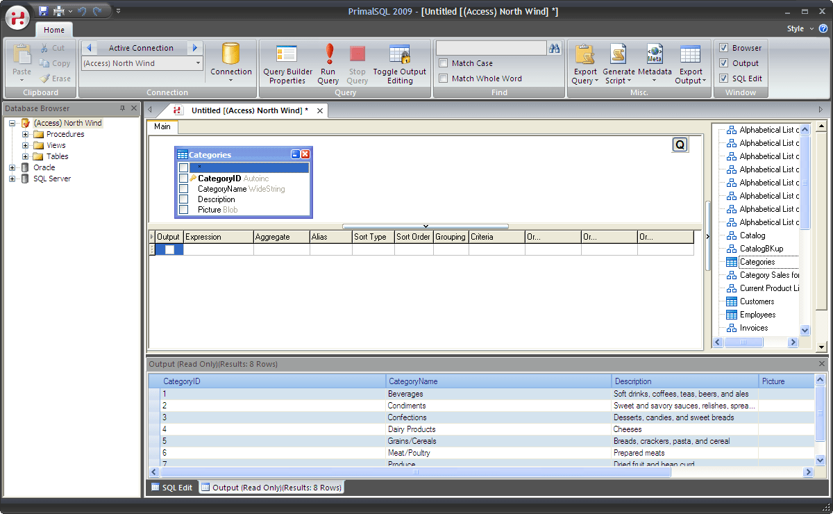 PrimalSQL: Querying a major update - SAPIEN Blog