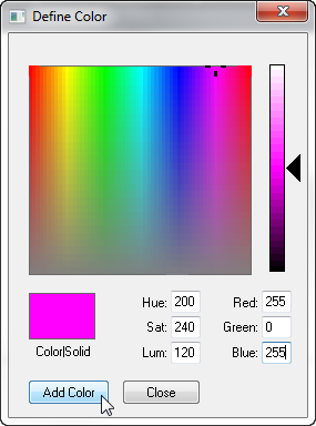 PrimalForms 2011: Spotlight on the ImageList Control - SAPIEN Blog