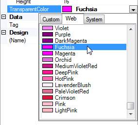 PrimalForms 2011: Spotlight on the ImageList Control - SAPIEN Blog
