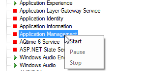 PrimalForms 2011: Spotlight on the ContextMenuStrip Control - SAPIEN Blog