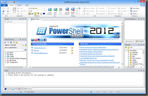 What to do when you install a new version of PowerShell? - SAPIEN Blog