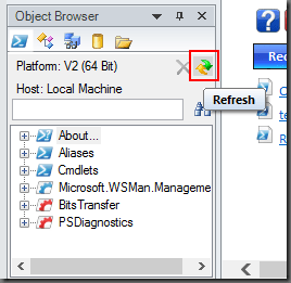 What to do when you install a new version of PowerShell? - SAPIEN Blog