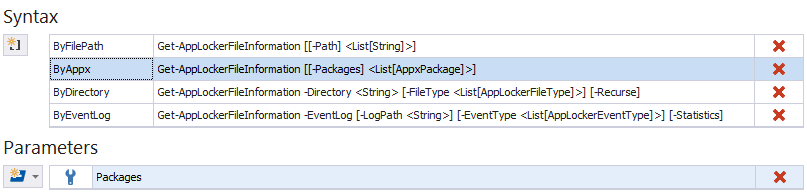 Powershell Helpwriter 2017 Whats New Part 1 Sapien Blog