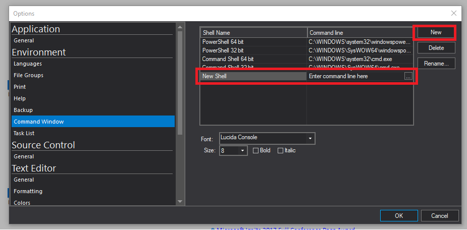 Using Powershell Core In Primalscript Sapien Blog