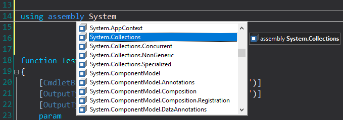 PowerShell Studio 2018: Released! - SAPIEN Blog