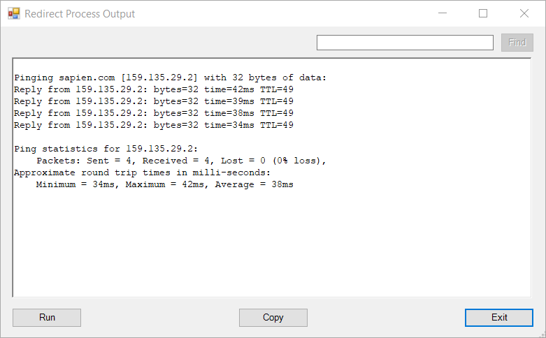 PowerShell Studio 2018: Service Release v5.5.155 - SAPIEN Blog