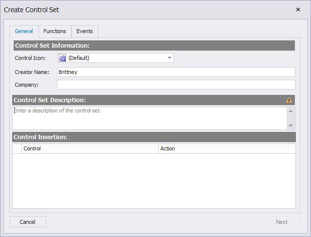 Basics: Copying Controls and Events in the Designer - SAPIEN Blog