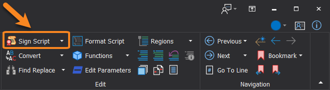 Everything you wanted to know about Code Signing but were afraid to ask - SAPIEN Blog