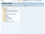 Sap Tutorial For Beginners Learn Sap Course For Free