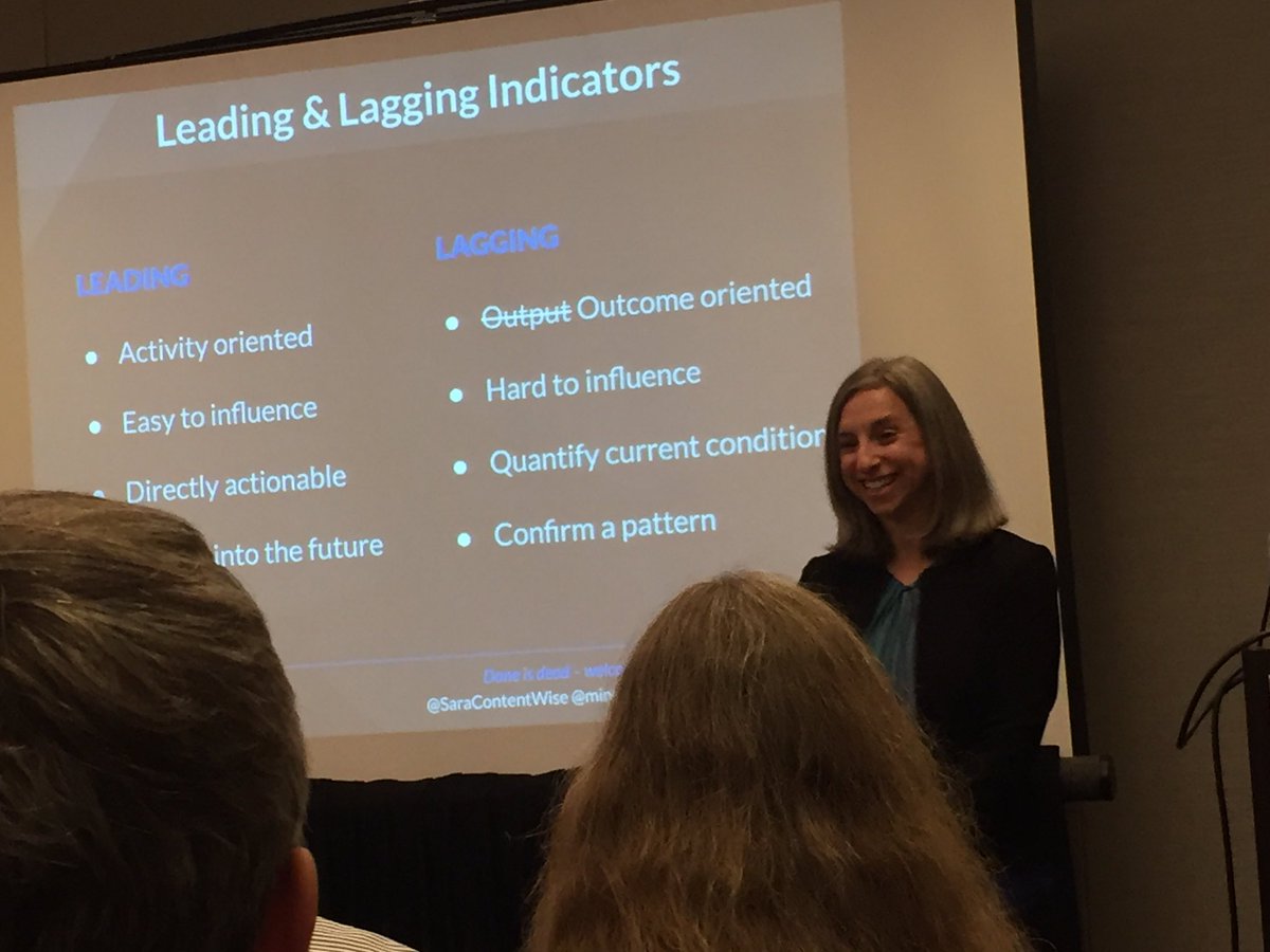 Presentations – Sara Feldman