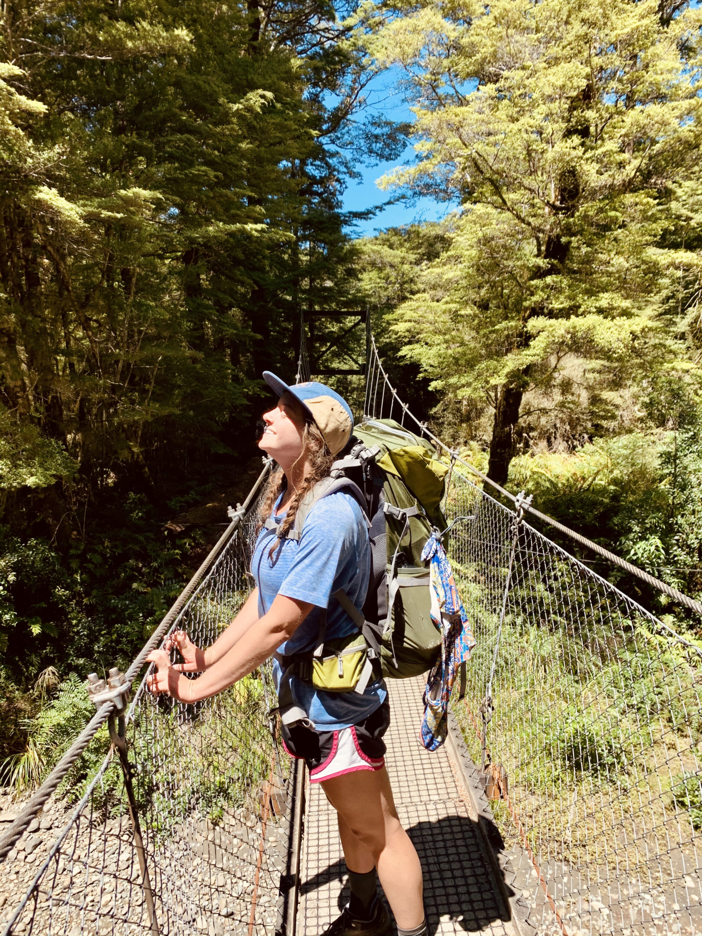 Hiking the Kepler Track in 3 Days: Conquering Over 55km - where's ...