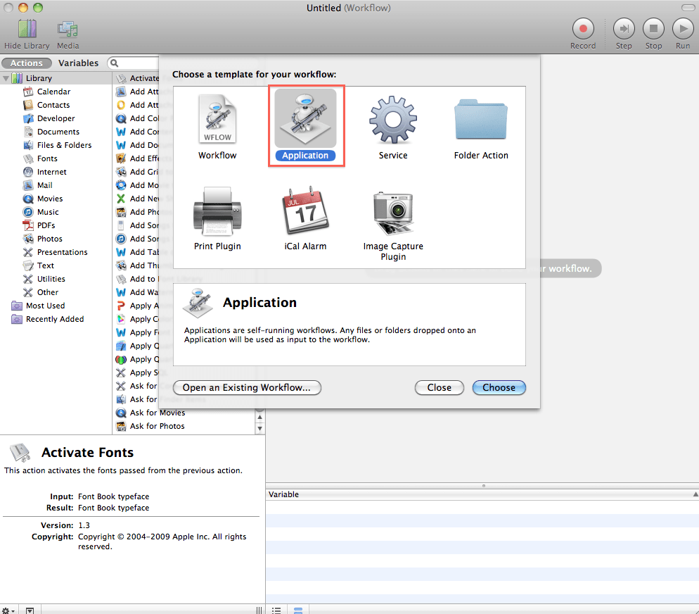 Organized Desktop: Keep it clean, neat and blank! • Save. Spend. Splurge.