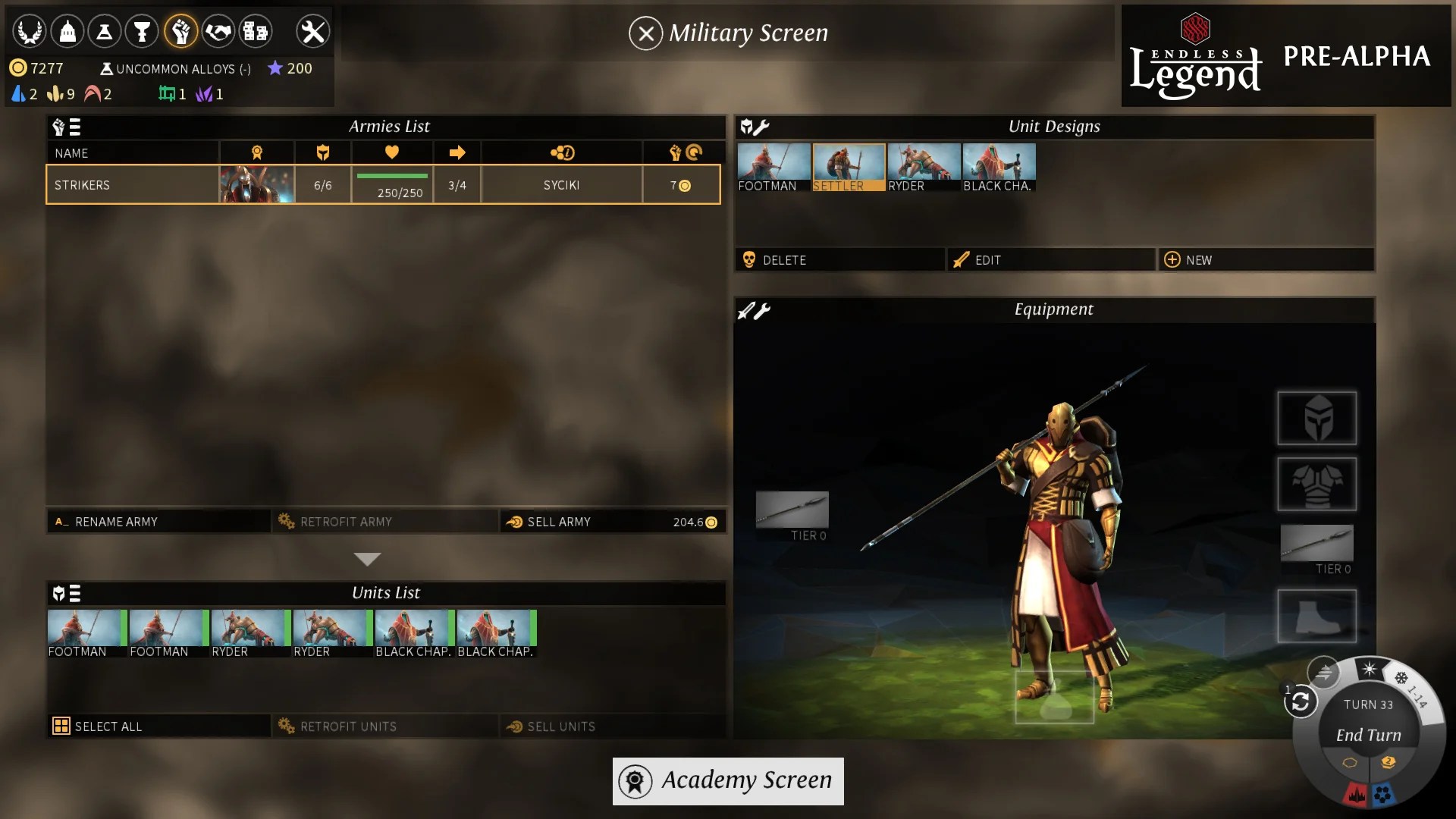 Endless Legend arrives on Steam Early Access | Saving Content