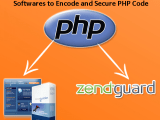 Softwares To Encode And Secure Php Code