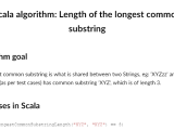 Find The Longest Common Substring In Two Strings Python Design Talk