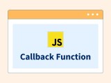 What Is A Callback Function In Javascript Scaler Topics