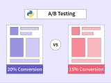 A B Testing In Python Scaler Topics