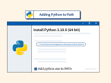 How To Add Python To Path Scaler Topics