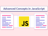 Advanced Concepts In Javascript You Need To Know Scaler Topics