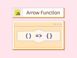 Javascript Arrow Function Scaler Topics