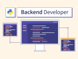 How To Become A Python Back End Developer Scaler Topics