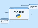 Bool In Python Scaler Topics