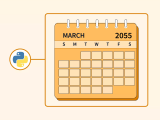 Calendar Module In Python Scaler Topics