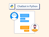 How To Make A Chatbot In Python Scaler Topics