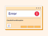 How To Fix Classnotfoundexception In Java Scaler Topics