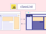 How Does Classlist Work In Javascript Scaler Topics