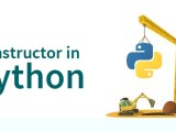 Constructor In Python Scaler Topics