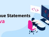 Continue Statement In Java Scaler Topics