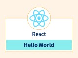 How To Build Your First React Js Application Scaler Topics